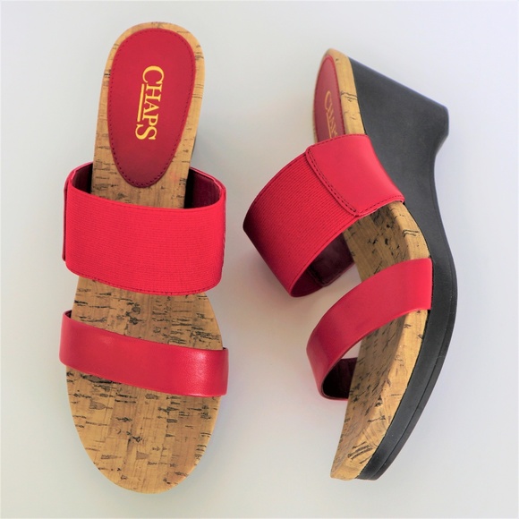 Chaps | Shoes | Brand New Chaps By Ralph Lauren Women Rhoda | Poshmark